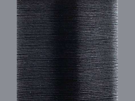 Miyuki Size B Black Nylon Beading Thread 50m - 1277NL | JTV