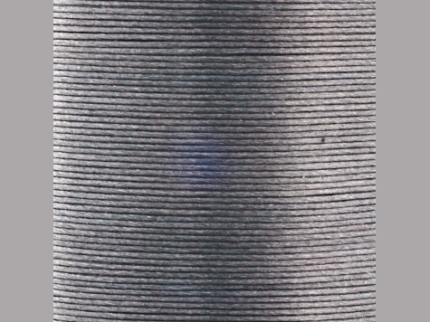 Miyuki Size B Grey Smoke Nylon Beading Thread 50m - 1277NR | JTV