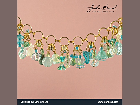 Crystal Lane DIY Purple Mix Butterflies Roses Flower Rondelle 7" Glass ...