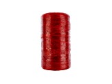 Gudebrod Red Artificial Sinew Thread 300 Yards - 1DKD4A | JTV