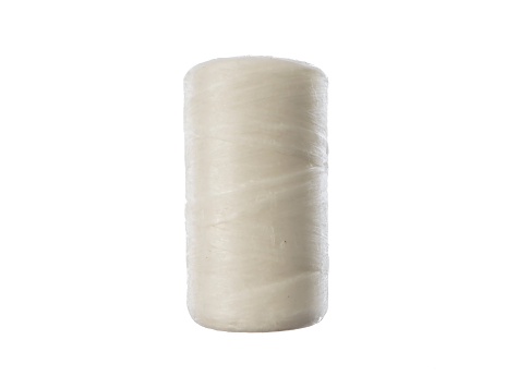 Gudebord White Artificial Sinew Thread 300 Yards - 1DKD4H | JTV
