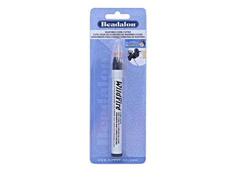 Wildfire Battery Operated Heat Cord Cutter - 1XM4AA | JTV