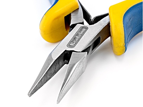 Designer Ergo Chain Nose Plier - BDW090 | JTV