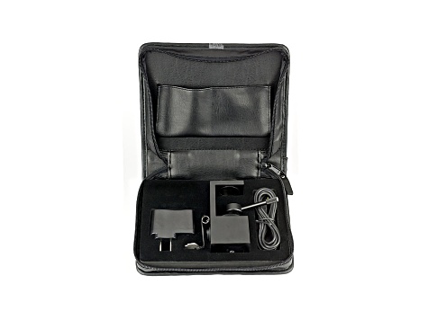 Gemology Portable Polariscope With Daylight, Led And Sodium Light ...