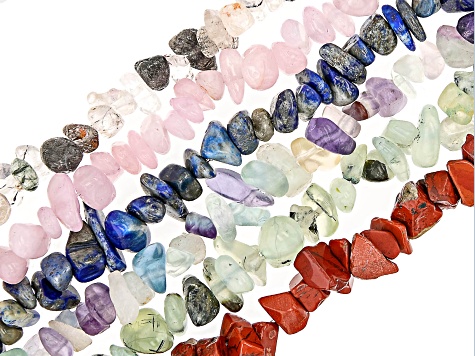Chip stone beads store