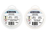 German Style Half-Hard Round 20G Wire 1/4lb Spools in Gold Tone ...