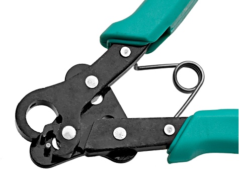 Vintaj Basic 1 Step Looper Trims, Loops Head Pins & Eye Pins In 1 Easy ...