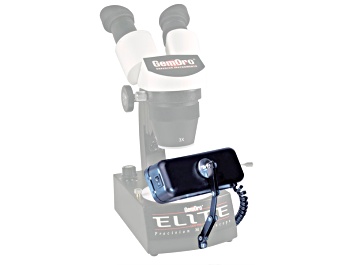Selling and selling GemOro Elite 1030PM Illuminated Microscope ...