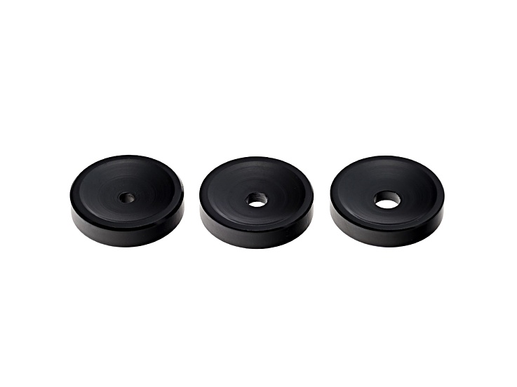 Opl Conical Discs, Set Of 3 For Use With Spectroscope And Microscope ...