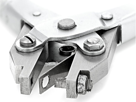 Parallel Hole Punch Pliers - PLIER00030 | JTV.com