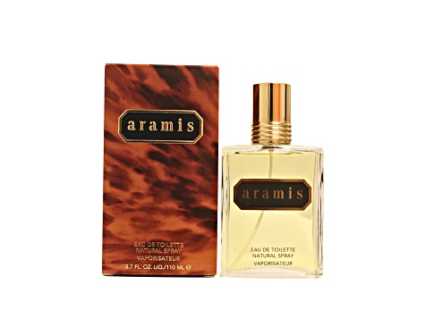 Aramis Eau De Toilette Spray 3.60 oz (106 ml) for Men by Aramis ...