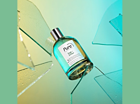 Lovery Pure Sage and Amber Eau de Parfum Spray - 3.38 oz (100 ml ...