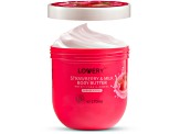 Lovery Strawberry Milk Body Butter Set of 2 - 14G1YB | JTV
