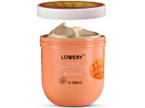 Lovery Mango Body Butter - 2Pc Whipped Cream - 14G1YC | JTV