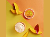 Lovery Mango Body Butter - 2Pc Whipped Cream - 14G1YC | JTV