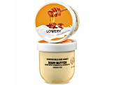 Lovery Almond Milk & Honey Body Butter Set of 2 - 14G1YE | JTV