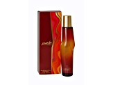 Mambo Eau De Parfum Spray For Women By Liz Claiborne - 3.38 oz (100 ml ...