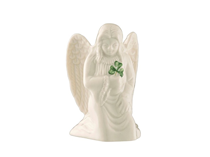 Belleek Angel of Protection - 161ZSA | JTV