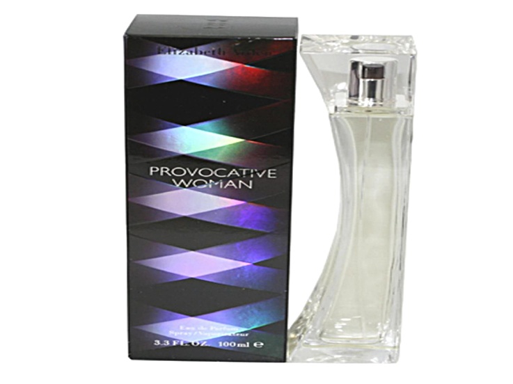 Provocative Woman Eau De Parfum Spray For Women By Elizabeth Arden - 3. ...