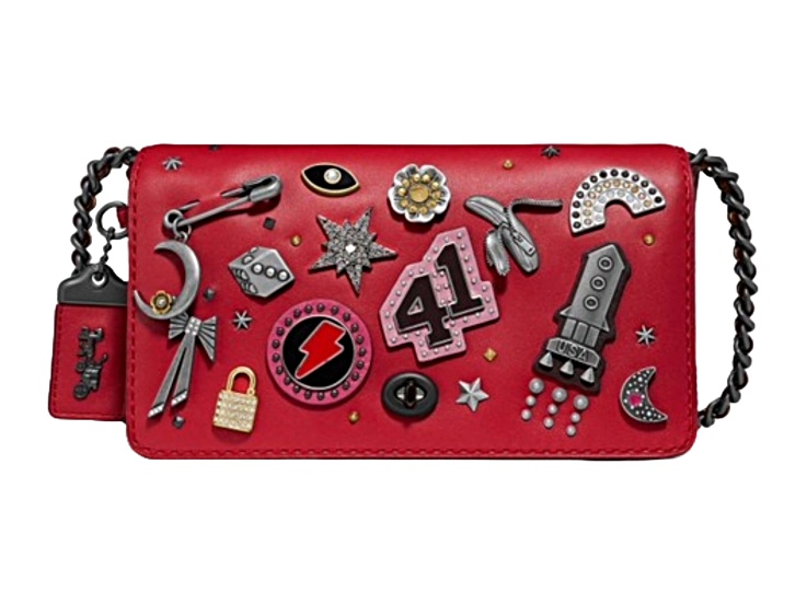 COACH Apparel | JTV