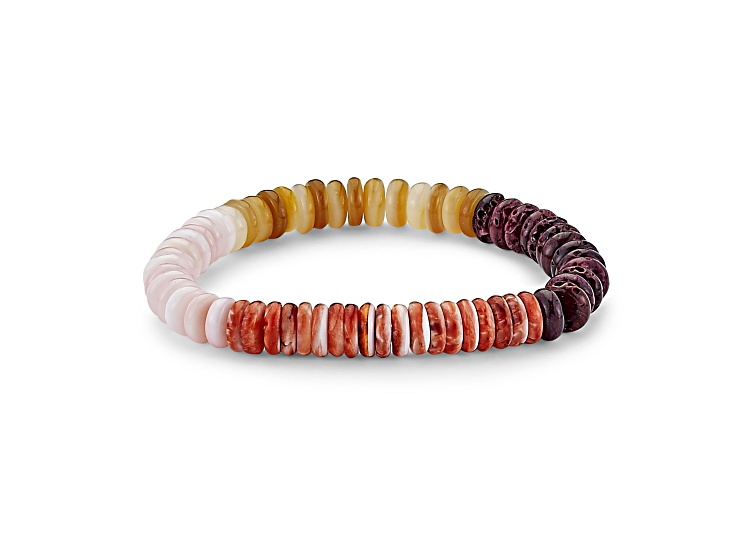 Silver Treasures by Samuel B. Bracelets | JTV