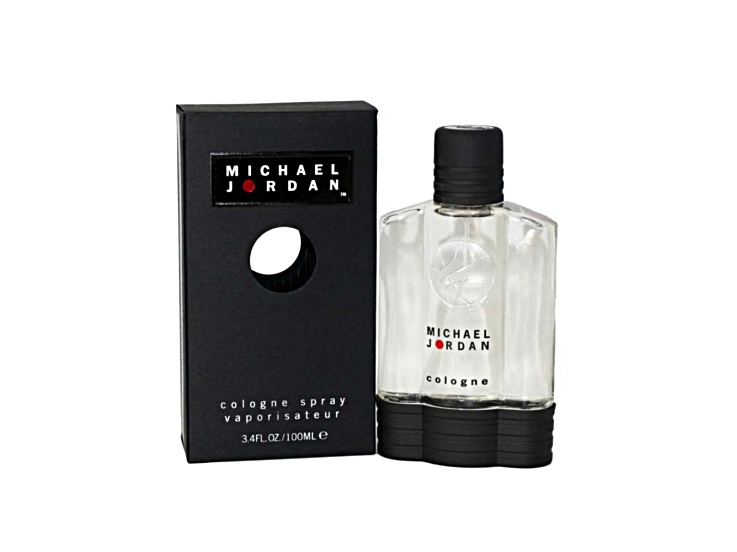 Michael Jordan Cologne Spray For Men By Michael Jordan - 3.38 oz (100 ...