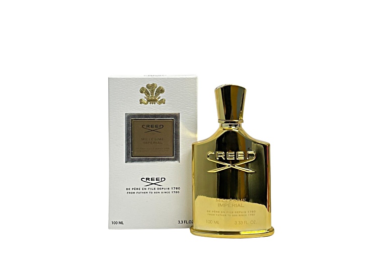 Millesime Imperial Eau De Parfum Spray For Men By Creed - 3.38 oz (100 ml) - 1DYZQA | JTV