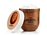 Lovery Shea Whipped Body Butter - 5.7oz Jar - 1WJLYC | JTV
