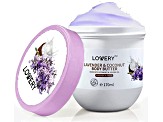 Lovery Lavender and Coconut Whipped Body Butter - 5.7oz Jar - 1WJLYH | JTV