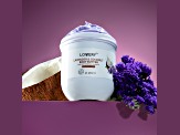 Lovery Lavender and Coconut Whipped Body Butter - 5.7oz Jar - 1WJLYH | JTV