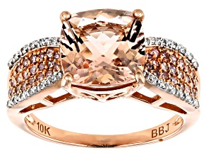 Morganite Jewelry | JTV