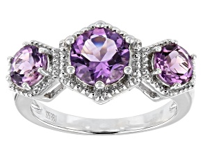 Amethyst Rings | JTV.com