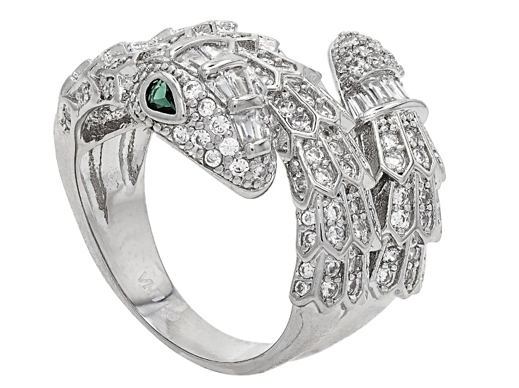 Snake Rings | JTV
