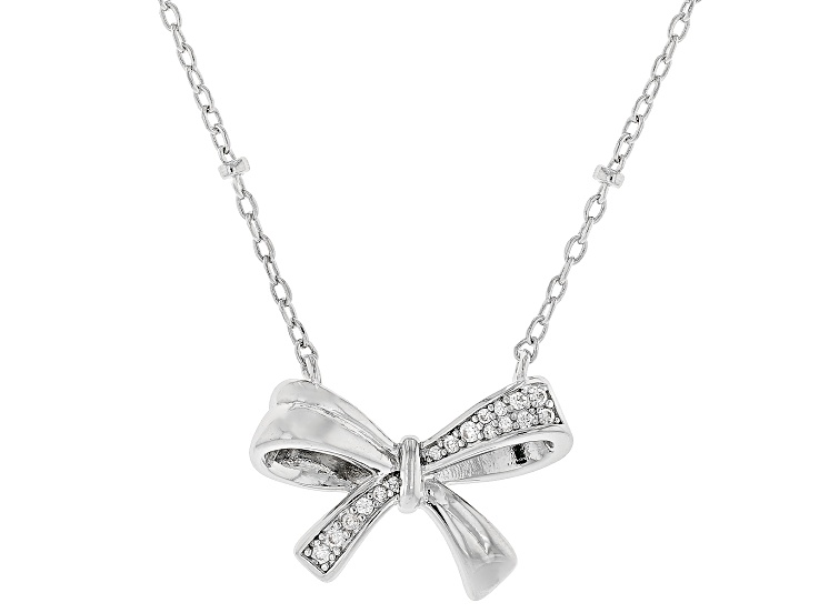 Bow Necklaces | JTV