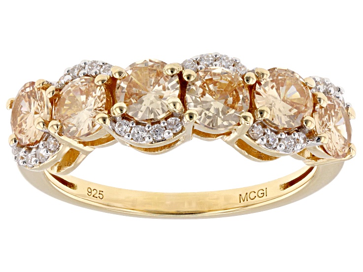 Brown Gemstone Rings | JTV