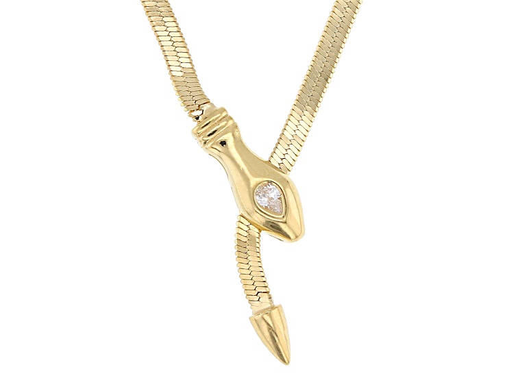 Snake Necklaces | JTV