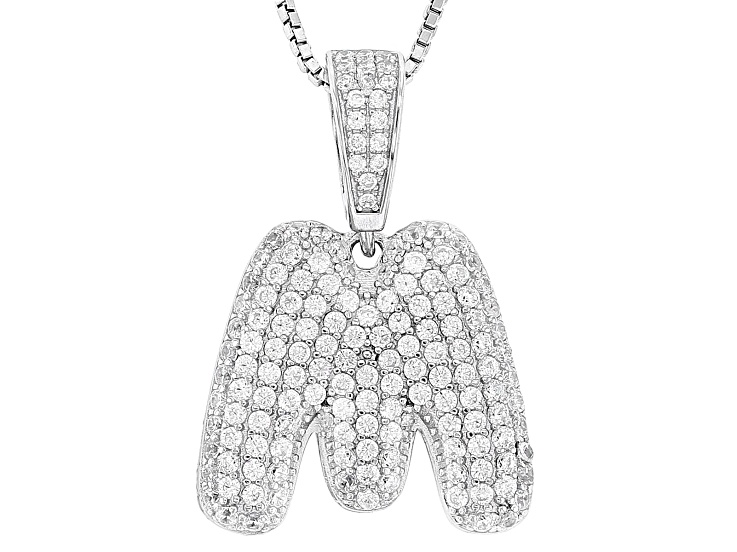 Initial Necklaces | JTV