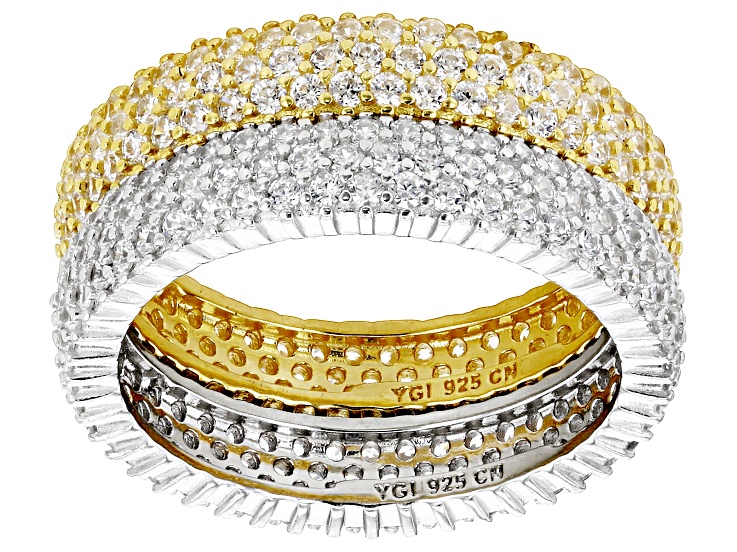 Eternity Band Rings | JTV.com