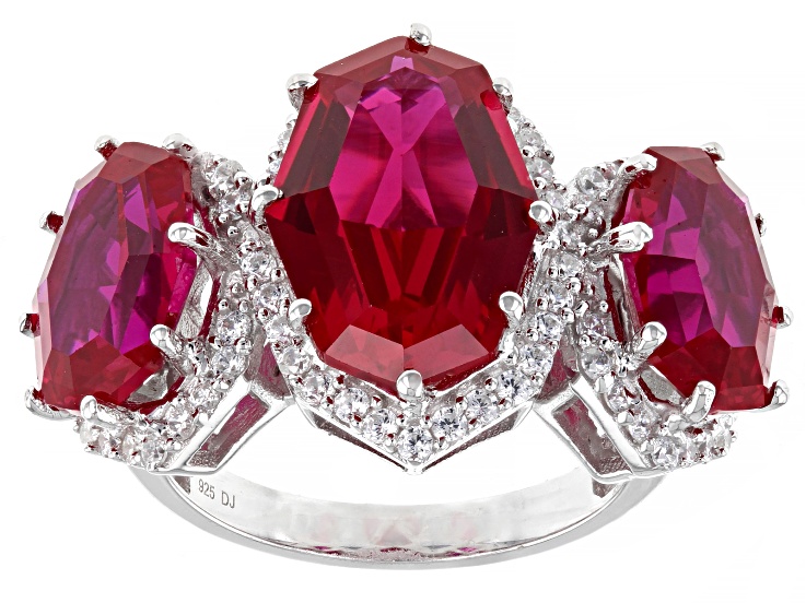 Ruby Rings | JTV.com