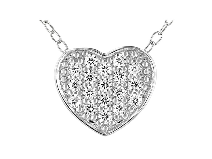 Shop Heart Necklaces | JTV.com