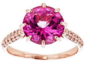 Shop Rose Gold Rings | JTV.com