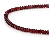 Mahaleo Ruby® 10k Yellow Gold 18" Necklace - CLG846 | JTV