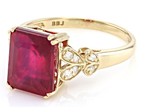 Ruby Rings | JTV