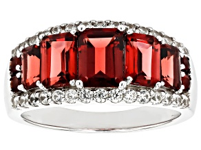 Garnet Rings | JTV