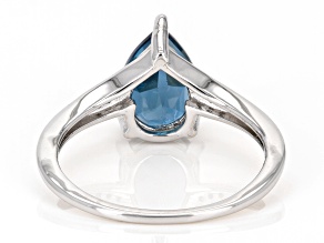 London Blue Topaz Rings | JTV