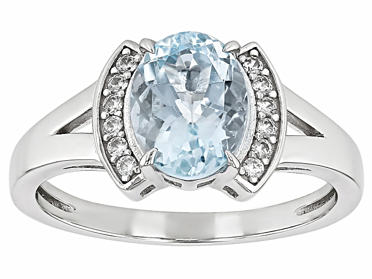 Clearance Aquamarine Jewelry | JTV