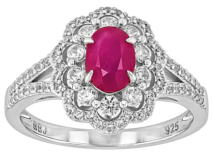 John Saul Ruby Jewelry | JTV