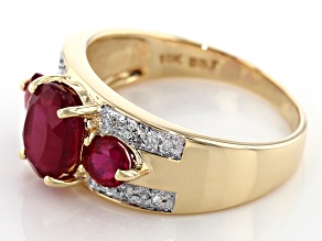 Ruby Rings | JTV