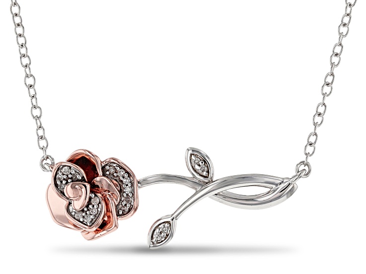 Shop Diamond Necklaces | JTV.com