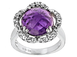 Amethyst Rings | JTV.com
